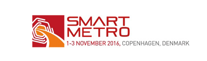 Smart Metro - November 1-3 - Copenhagen, Denmark - LILEE Systems
