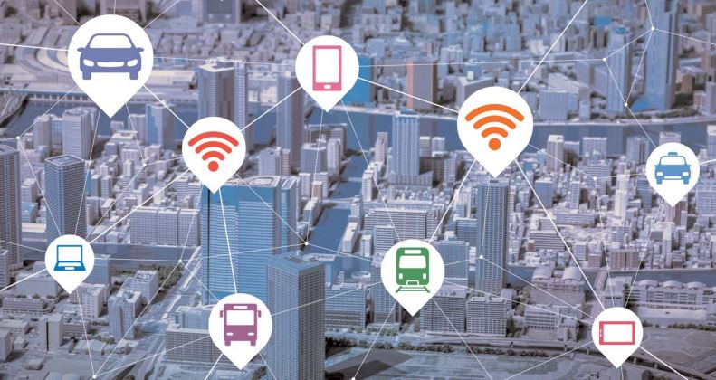 LILEE Systems present at the 2nd Annual Conference on Wireless ...